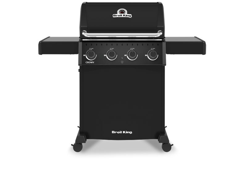 Crown™ 410 Shadow | Broil King